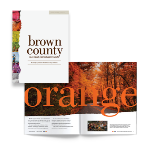 Do - Brown County Indiana