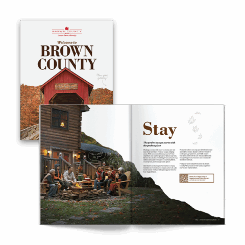 Shop - Brown County Indiana