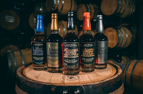 Breweries, Wineries, & Distilleries Archives - Brown County Indiana