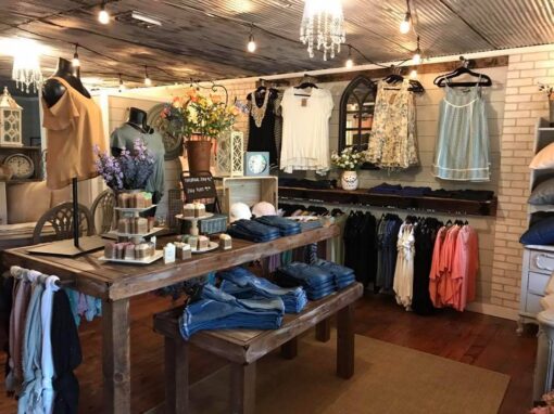 Shop Listings - Brown County Indiana