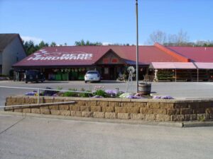 Shop Listings - Brown County Indiana