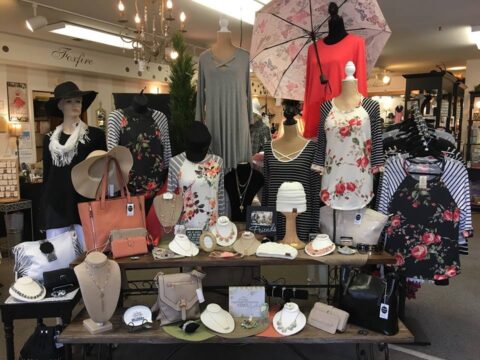 Shop Listings - Brown County Indiana