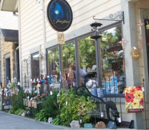 Shop Listings - Brown County Indiana