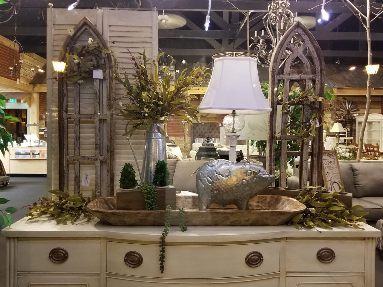 Shop Listings - Brown County Indiana