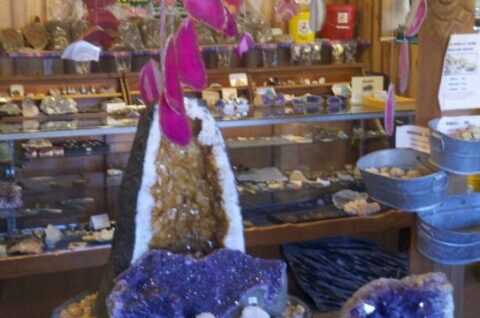 Shop Listings - Brown County Indiana