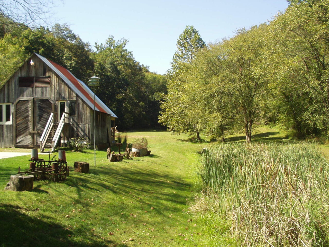 Story Inn Restaurant and Still Tavern - Brown County Indiana