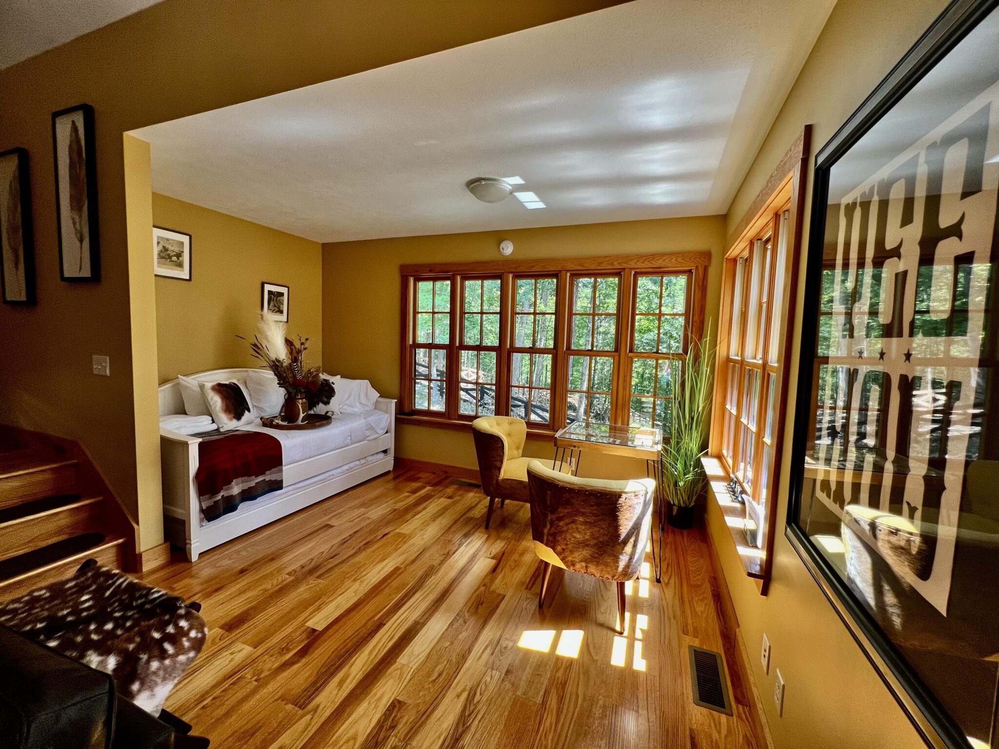 Stay Listings - Brown County Indiana
