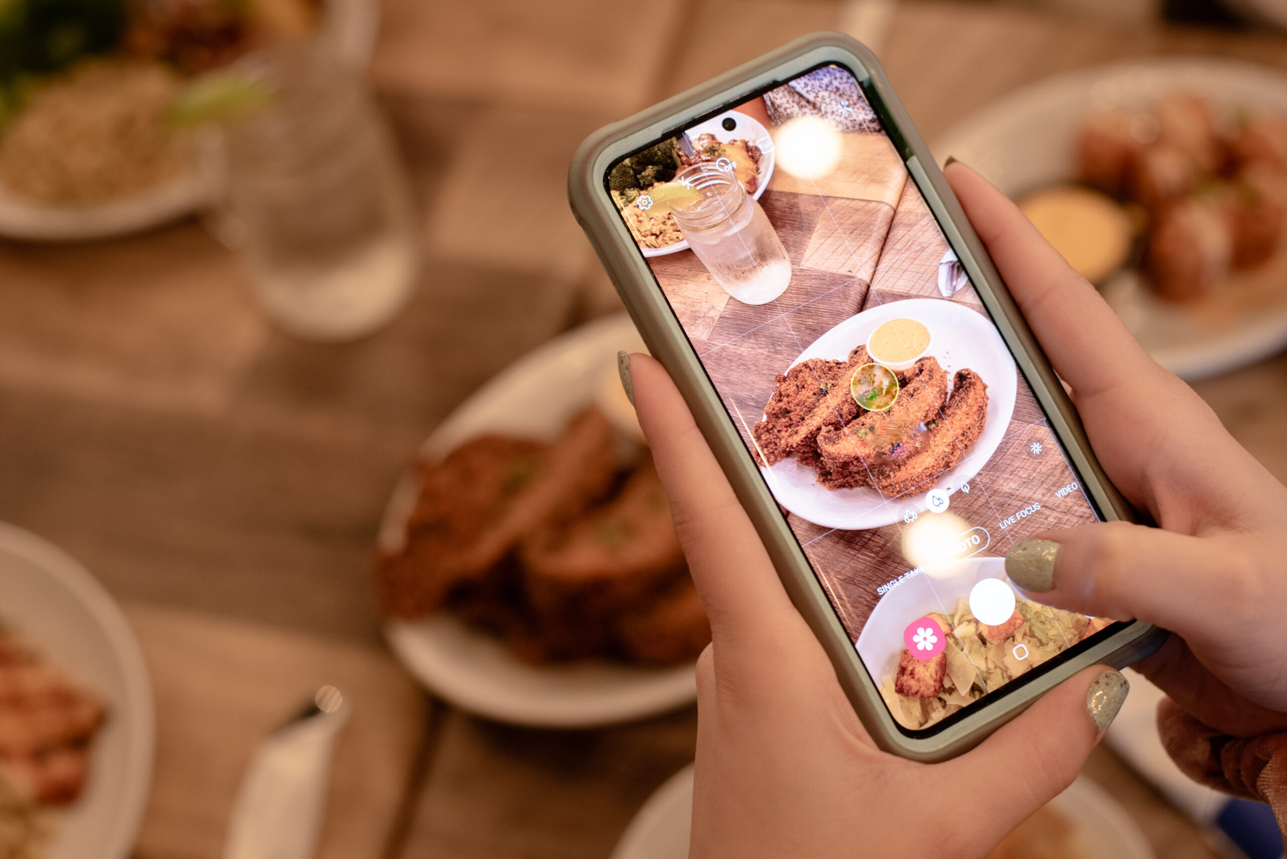 Brown County Eclipse Comes Naturally Photo Contests - Brown County Indiana