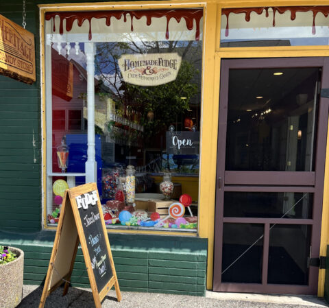 Taste - Brown County Indiana