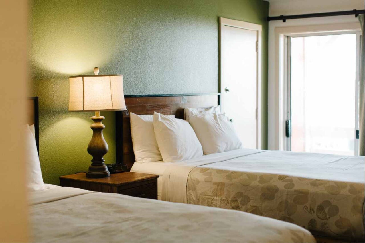 Brown County Inn - Brown County Indiana