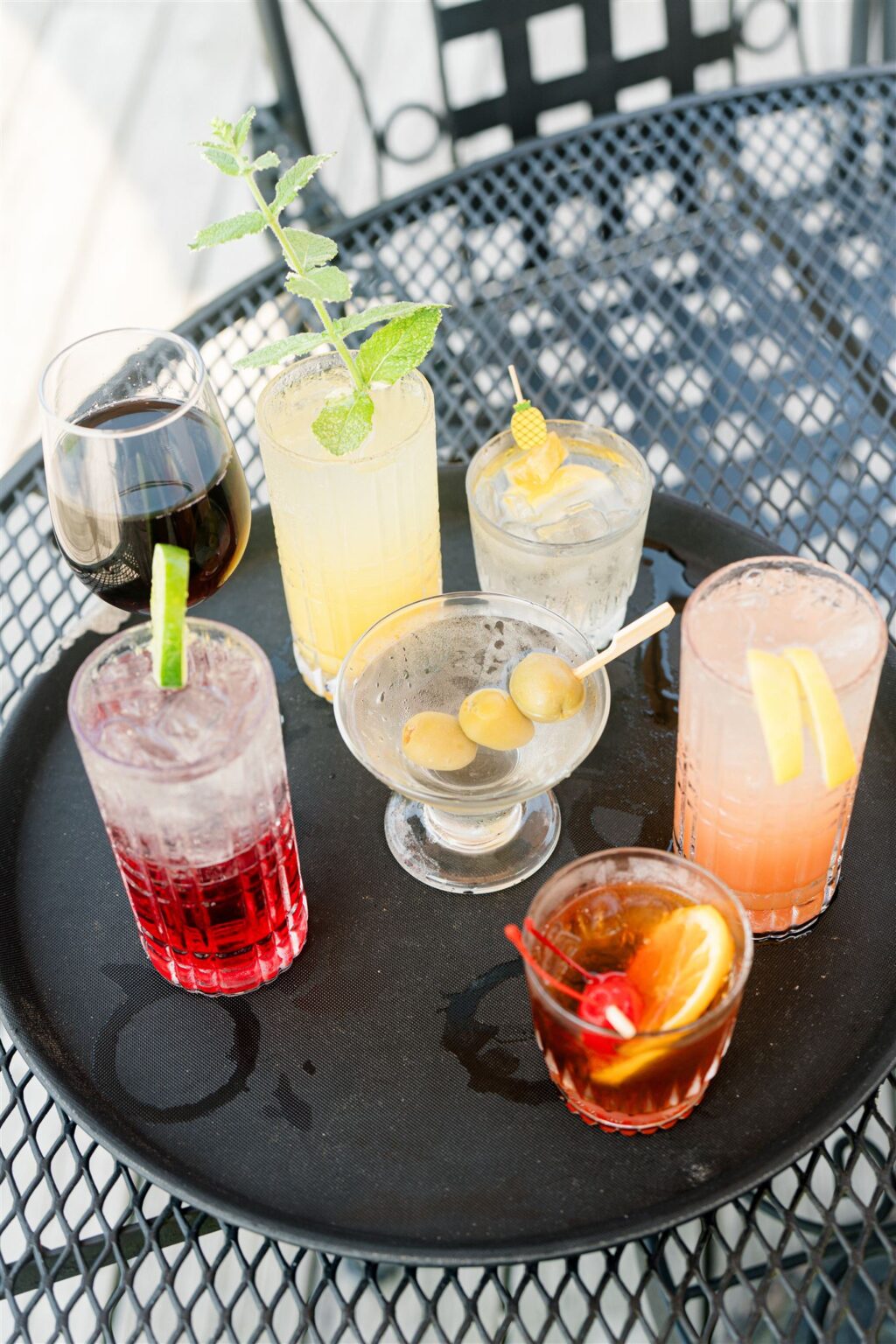 Brown County Inn's Harvest Dining Room & Corn Crib Lounge - Brown ...